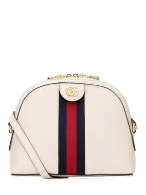 Gucci Ophidia Small Shoulder Bag No