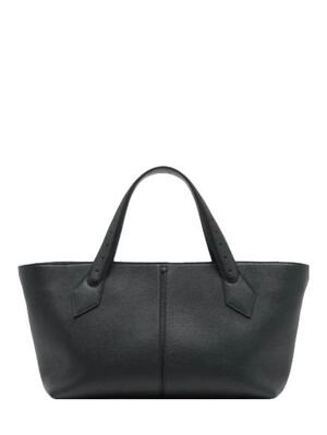 Proenza Schouler East West Chelsea Tote Bag - Black