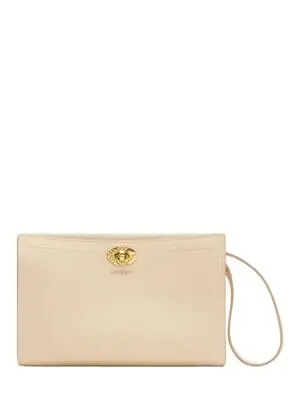 Burberry Cotswolds Clutch Bag - Soap