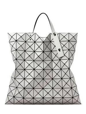 Issey Miyake Lucent Tote Bag - Gray