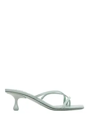 JIMMY CHOO Jimmy Choo Etana 50 High-Heeled Sandals
