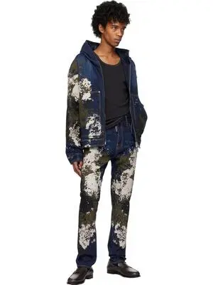 Dsquared2 Dsquared2 Cool Guy Jeans Black
