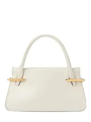 Givenchy Pich Mini Tote Bag - Ivory White