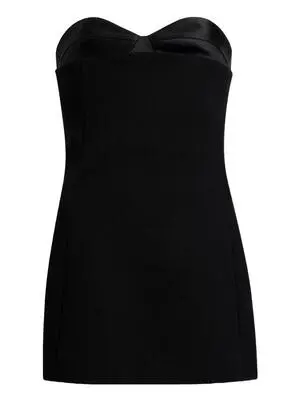 KHAITE Khaite Ayla Strapless Top