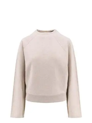 Loro Piana Loro Piana "Brienno" Crewneck Sweatshirt No