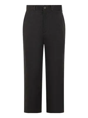 STUDIO NICHOLSON STUDIO NICHOLSON Narrow-Leg Trousers