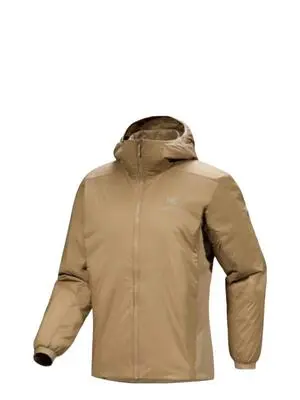 Arc'teryx Atom Hoody Insulated Jacket - Canvas2