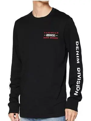 DIESEL® Logo T-shirt