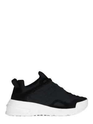 Givenchy Chunky Lace-up Sneakers - Black