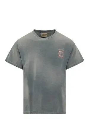 GALLERY DEPT. 40-year Graphic T-shirt - Gray
