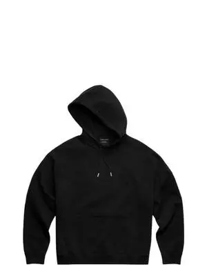 Canada Goose Canada Goose Rove Long-Sleeve Hoodie Black