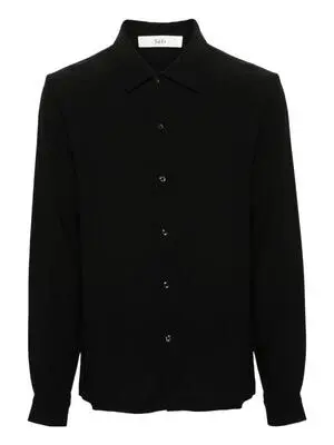 Séfr Shirt - Black
