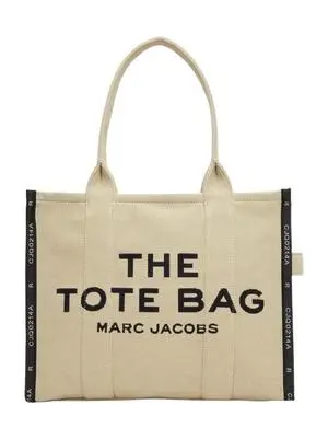Marc Jacobs The Tote Bag - Nude