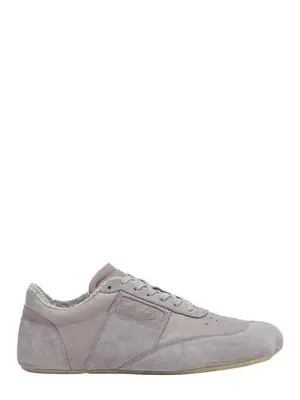 MAISON MARGIELA Anatomic" Low-top Sneakers - Gray