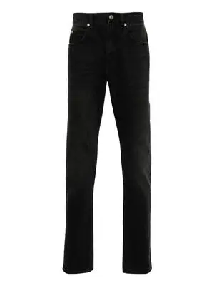 Isabel Marant Étoile Jack Pants - Black
