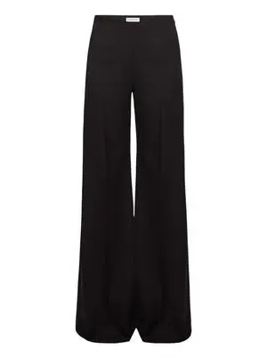 NINA RICCI Nina Ricci Flared Trousers