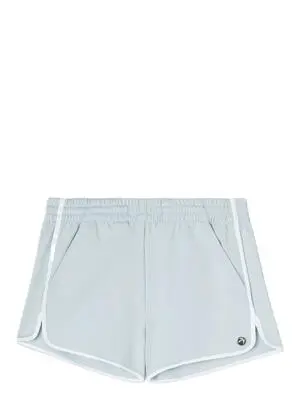AMBUSH Ambush Logo Plaque Running Shorts No