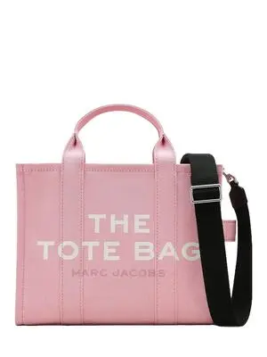 Marc Jacobs Medium Tote Bag - Ribbon Pink
