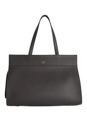 Khaite Crosby Tote Bag - Brown