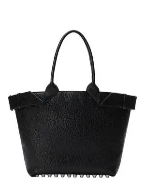 Alexander Wang Large Rhett Tote Bag - Black