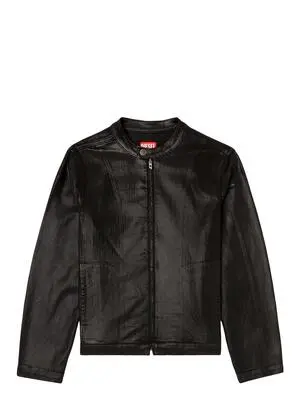 DIESEL® D-glory Jacket - Black