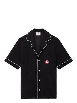 CASABLANCA Short Sleeve Shirt