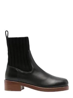 GABRIELA HEARST Gabriela Hearst Hobbes Ankle Boots