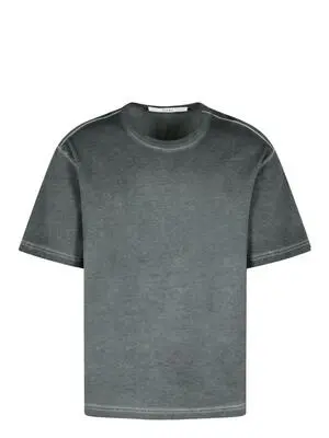 Séfr Mauro T-Shirt Gray