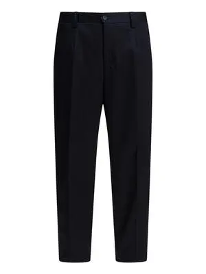 BRIGLIA 1949 Portofinos Slim-fit Pants - Blue
