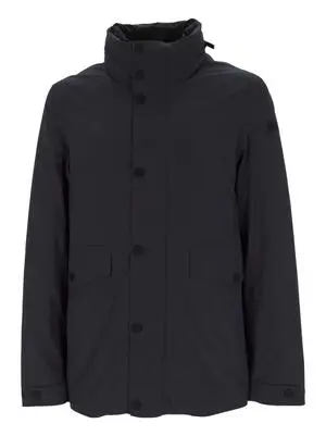 RRD High-neck Jacket - Blue