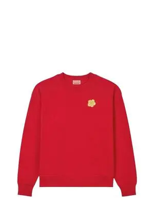 KENZO Kenzo Lunar New Year Embroidered Sweatshirt