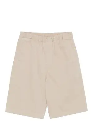 ENTIRE STUDIOS Boxing" Shorts - Jute