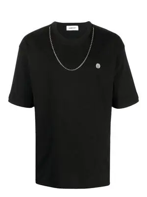 AMBUSH Chain T-shirt - Black