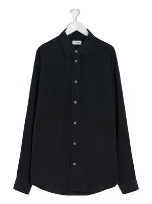 LEMAIRE Relaxed Shirt - No