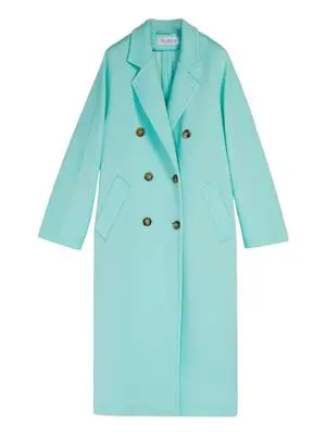 MAX MARA Max Mara Double-Breasted Coat