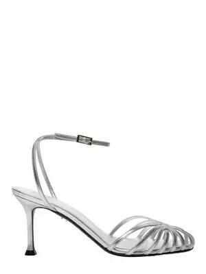 ALEVI MILANO Alevì Milano Blake 75 Cage Heeled Sandals