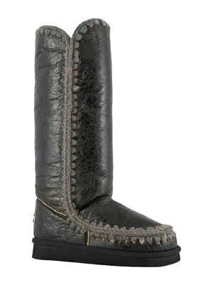 Mou Eskimo 40 Boots - Black