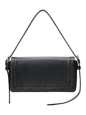Alexander Wang Studded Shoulder Bag - Black