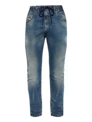 DIESEL® E-krooley Jogg Jeans - Blue