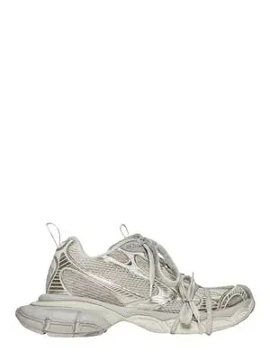 Balenciaga 3xl Sneakers - Nude