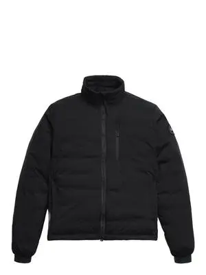 Canada Goose Lodge Down Jacket - Black
