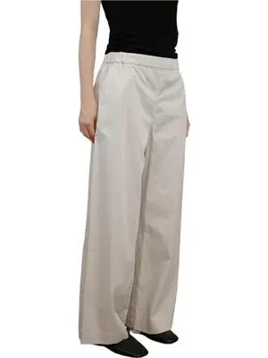 MAX MARA Max Mara Wide-Leg Pants