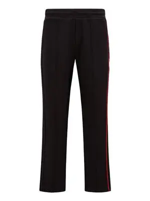 Moncler Trackpants - Black
