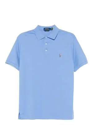 Polo Ralph Lauren Classic Polo Shirt - Blue