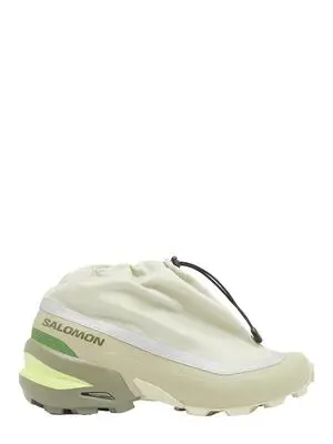 MM6 MAISON MARGIELA X SALOMON Cross Drawstring Sneakers - Nude