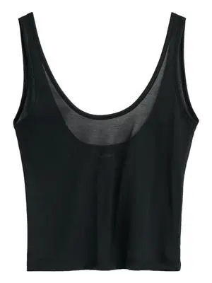 Our Legacy Blade Tank - Black