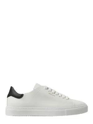 Axel Arigato Clean 90 Low-top Sneakers - White