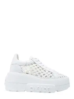 Casadei Nexus Versilia Sneakers - White