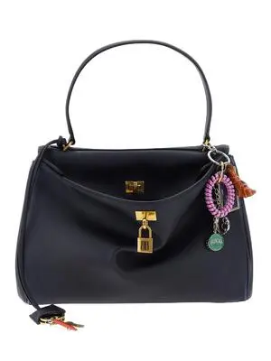 Balenciaga Balenciaga Rodeo Medium Handbag Navy Blue