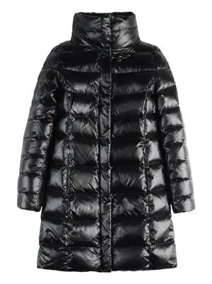 FAY Fay Crater Collar Puffer Jacket
